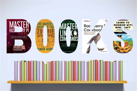 21 Best Raspberry Pi Books For Beginners Raspberrytips