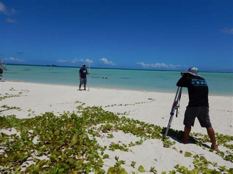 Shoreline Monitoring Division Of Coastal Resources Management