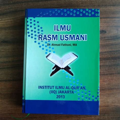 Jual Ilmu Rasm Usmani Shopee Indonesia