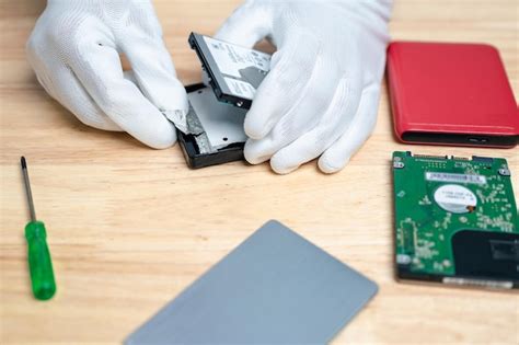 premium photo repair fix bad sector on disk hdd or hard drive has bad