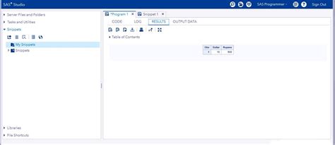 A Complete Sas Tutorial Learn Advanced Sas Programming In 10 Mins Dataflair