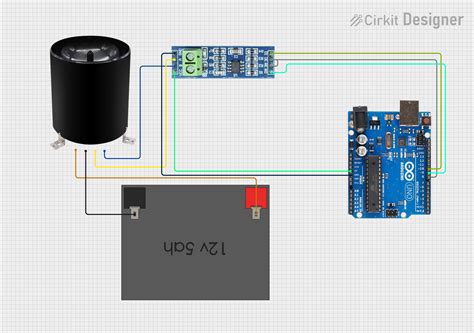 Tutorial Instalasi Sensor Curah Hujan Dengan Modul Rs485 Menggunakan