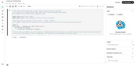 Getting Started With Kaggle A Comprehensive Guide Visoai
