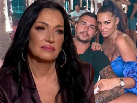 ПЛАШИМ СЕ ДА НЕ ЗАВРШИ КАО ОТАЦ Мирко повукао очев темперамент