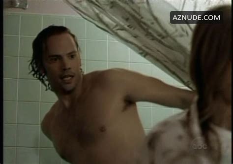 Barry Watson Nude And Sexy Photo Collection Aznude Men