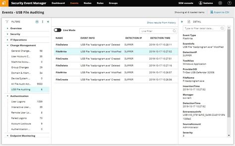 Best Log Manager Software And Tools For Log Monitoring And Events For 2024