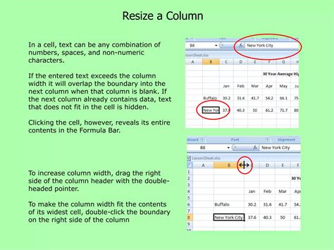 02 Excel Entering Data Pptx