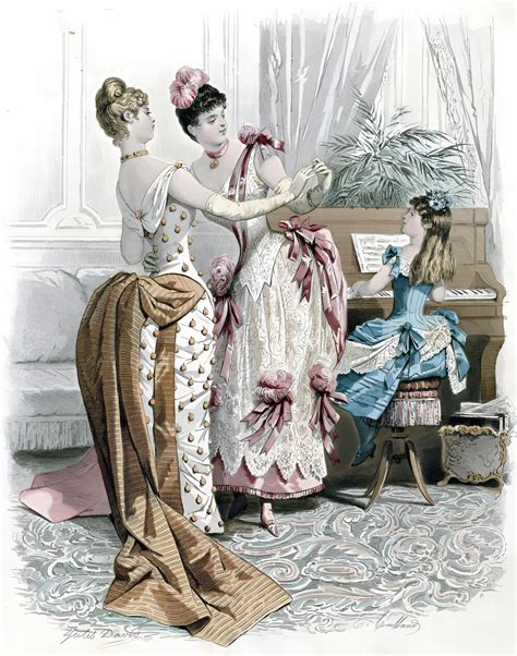 Victorian Era Lower Class Women The Artistic Depiction And