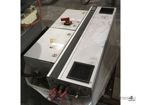 Used Danfoss Vlt Aqua Drive Variable Speed Drive 1009994