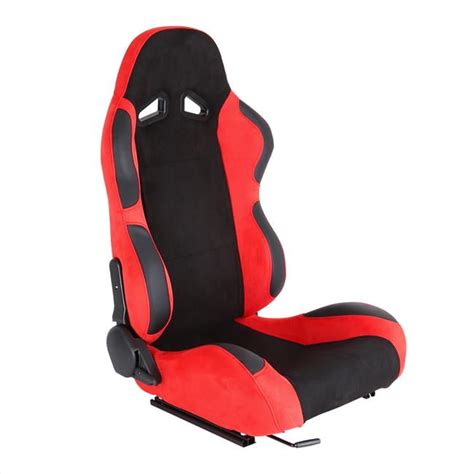 Spec D Tuning Right Side Black And Red Suede Nepal Ubuy