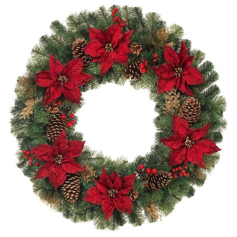 Home Accents Holiday Wreaths Upc And Barcode