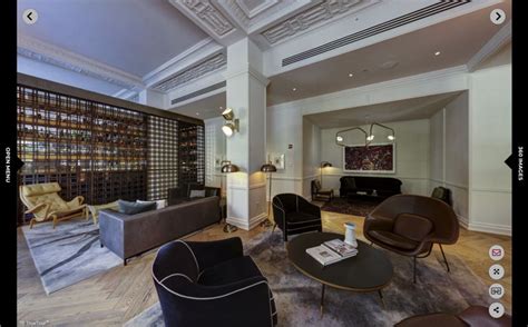 15 Amazing Examples Of Virtual Reality Hotel Tours