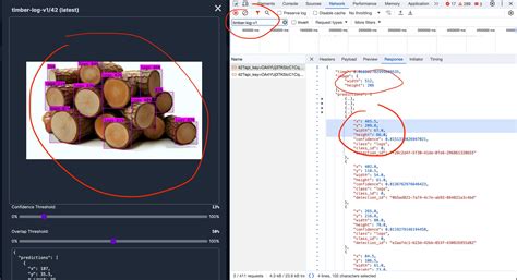 Object Detection Api Return Incorrect Bounding Box Data Community