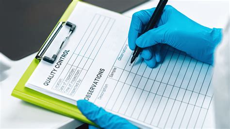 Quest Ce Que La Traçabilité En Contrôle Qualité Explications Simples