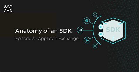 Anatomy Of An SDK Episode 3 AppsLovin