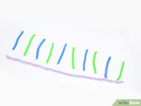 How To Build A DNA Model With Pictures WikiHow