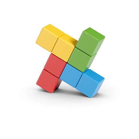 Magicube 8Pc Set