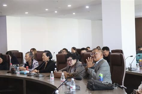 “МУИС ийн профессорын эрдмийн өв” цуврал Доктор профессор Х