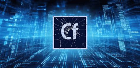 Adobe Coldfusion Vulnerability Key Security Measures Adobe Coldfusion Vulnerability Key Security Measures
