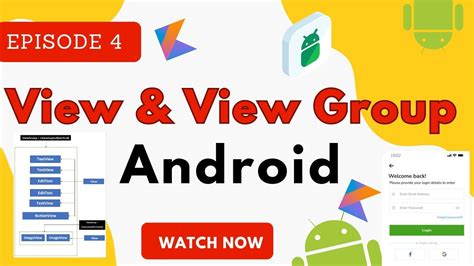 what is views and viewgroups in android view and view groups difference in android hindi
