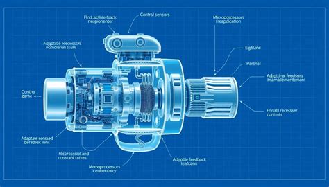 Understanding Robot Control Systems The Hidden Logic That Keeps Robots Moving Futurobots