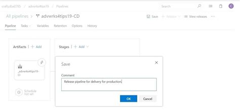 Continuous Database Deployments With Azure Devops Continuous Database Deployments With Azure Devops