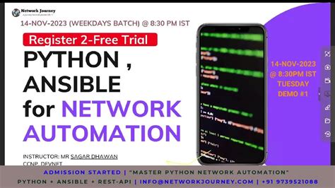 Sagar Dhawan On Linkedin 1 Course Alert Master Python Network