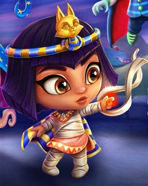 Resultado De Imagem Para Cleo Super Monsters In 2021 Monster Birthday