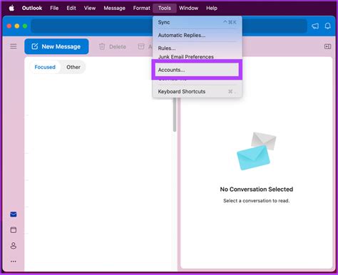 7 Best Ways To Fix Outlook For Mac Not Syncing Guiding Tech