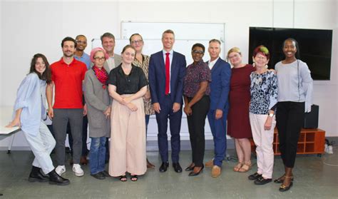 German Embassy Windhoek Updated German Embassy Windhoek