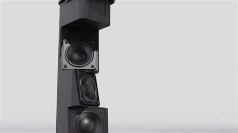 Black Bose L1 PRO8 PORTABLE LINE ARRAY SYSTEM 100 240 Vac 15 50 60 Hz At Rs 121822 Piece
