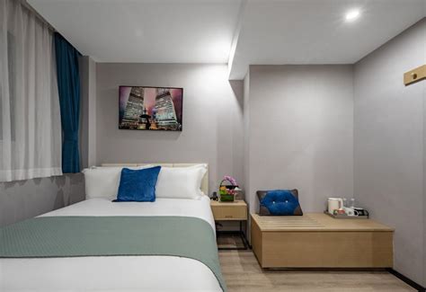 상하이 인민광장 근처 호텔 추천 Best 5 2024년 오픈 호텔부터 가성비 숙소까지