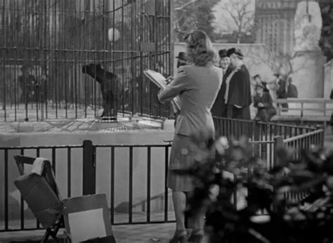 Val Lewton S Cat People Is A Hauntingly Beautiful Tragedy