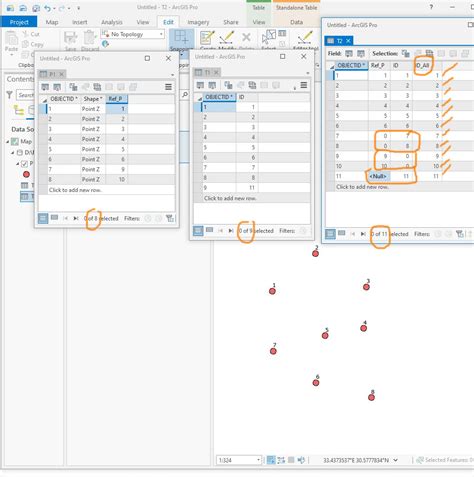 Arcgis Pro 2 6 A Geoprocessing Tool To Combine Tw Esri Community