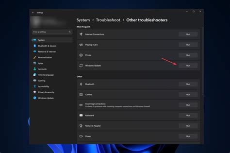 We Could Not Complete The Install How To Fix Update Service