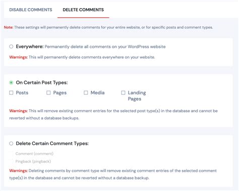 How To Turn Off Comments In Wordpress And Why You Should 2025 Tutorial