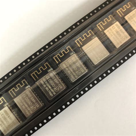 Original Ai Thinker ESP Serial To Wifi Module ESP S