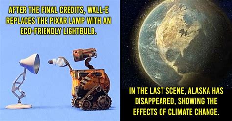 Wall E Earth