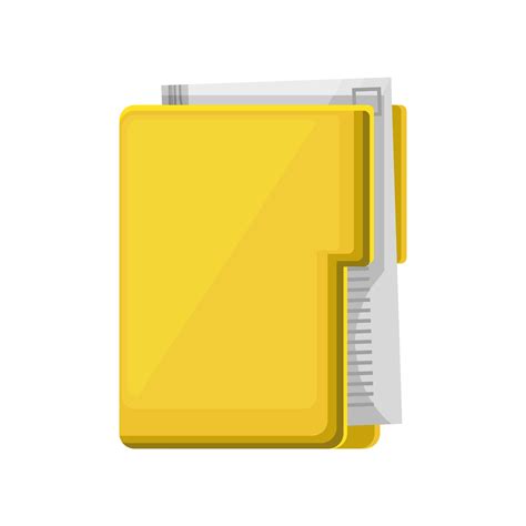 Folder File Documents Vector Art At Vecteezy