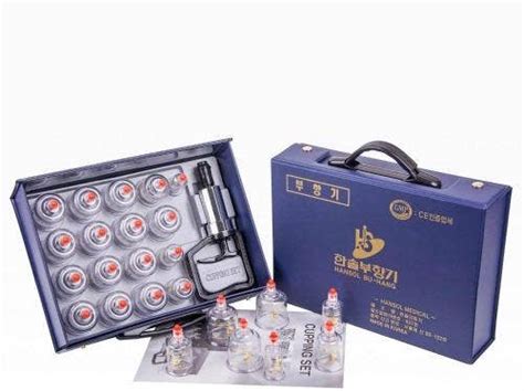 What Is Cupping And What Are The Benefits 12 Products To Use At Home