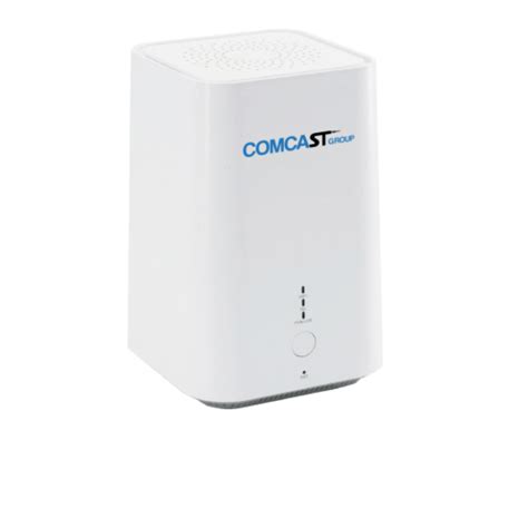 Enrutador Wifi Mesh Comcast Sa