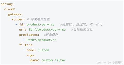 【gateway】gateway Filter Factories Csdn博客