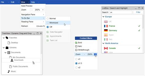 Componentsource On Linkedin Integralui Web 233