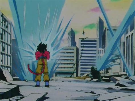 Dragon Ball Gt Image Fancaps