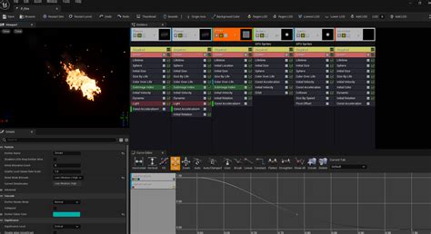 Particle System Wrong Displayed On Android Mobile Epic Developer Community Forums