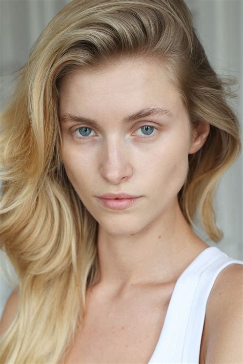 Bella K Modelagentur München Hamburg Most Wanted Models Influencer