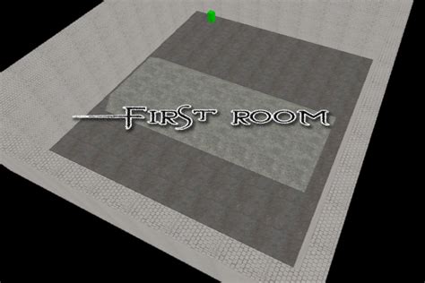 Hammer Editor Tutorial 3 First Room Moddb