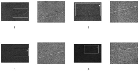 Multi Sensor Satellite Data Processing For Marine Traffic Understanding