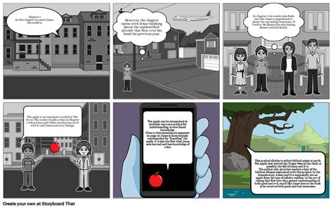 Stage 3 Storyboard Por Fd4d8825