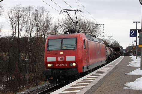 Class 145 Db Matty P S Railway Pics